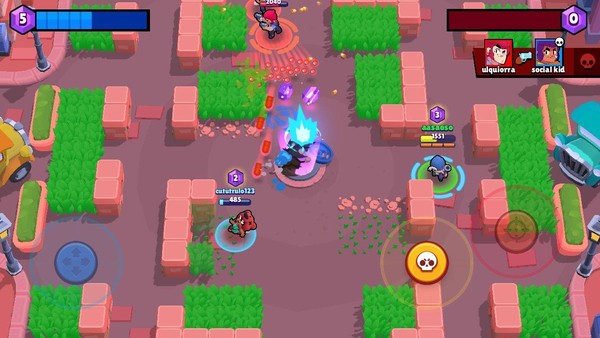 Brawl Stars: cinco coisas para nunca fazer no game mobile da Supercell