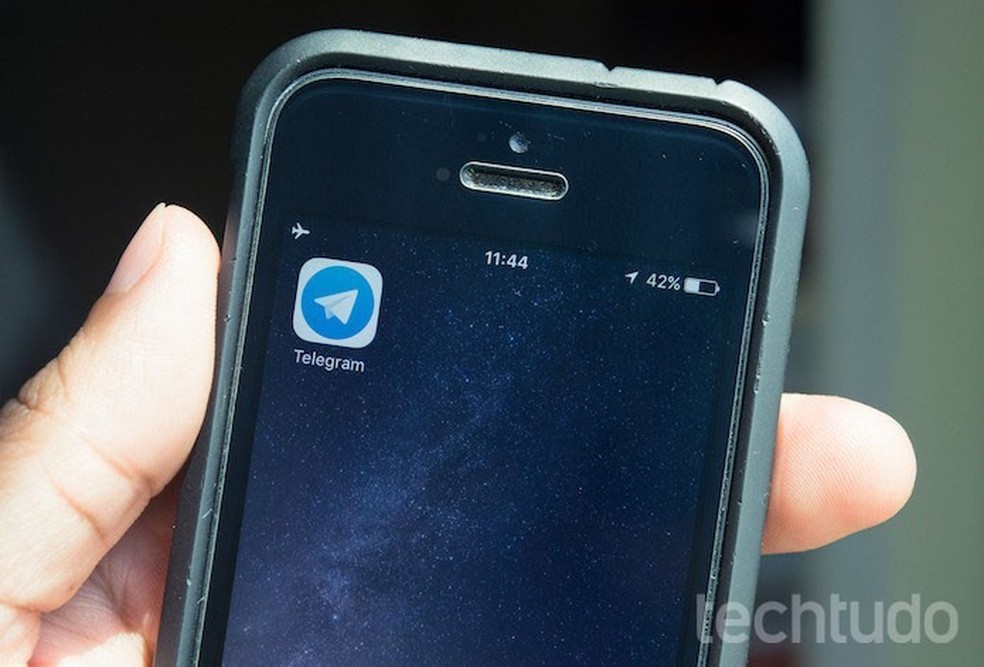 Telegram tem chat de suporte ao usuário; saiba como acessar