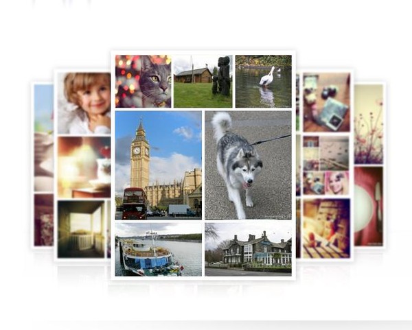 Como criar posts para Instagram com o Fotor