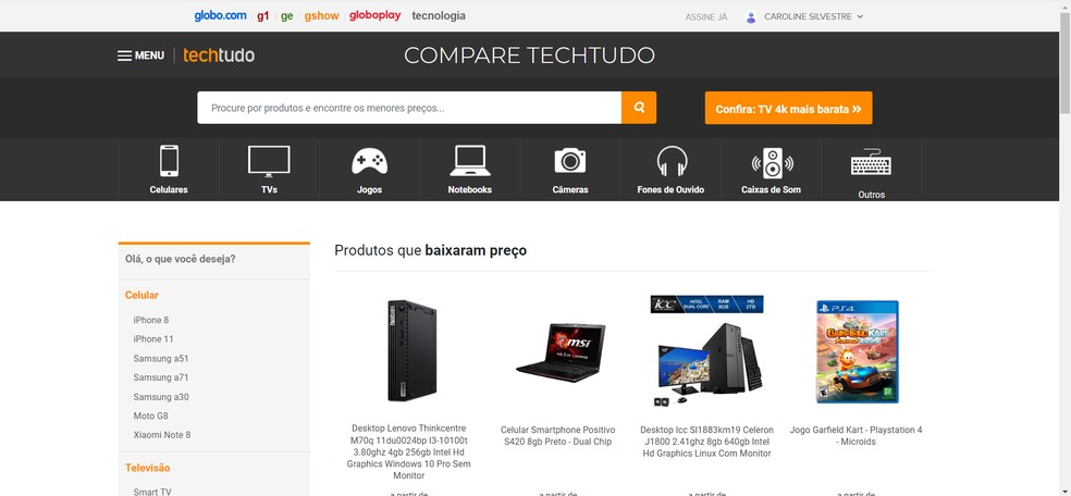 Black Friday 2022: conheça 7 comparadores de preços para economizar