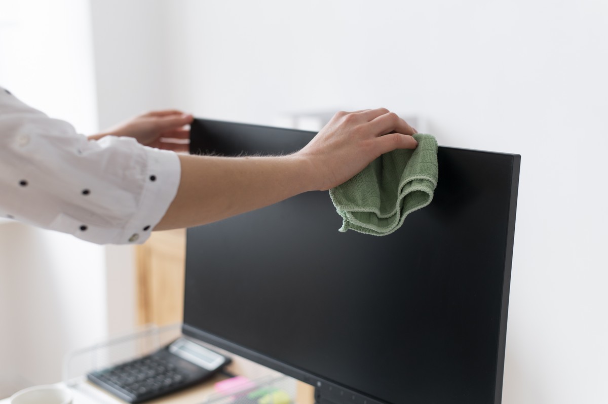 6 cuidados que você deveria ter com seu monitor a partir de agora