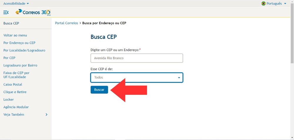 Como saber o CEP da minha rua? Veja como descobrir pela Internet