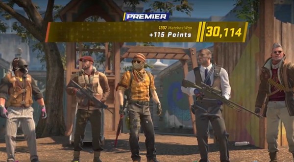 Counter-Strike 2 (CS2) é lançado pela Valve; veja requisitos e novidades