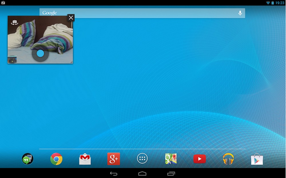 Apps para Android: Facebook Messenger, Eversnap e outros destaques