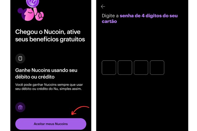 O que é Nucoin do Nubank e como usar: tudo sobre o programa de recompensas