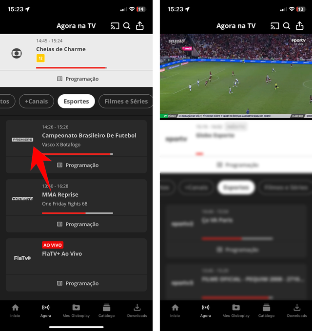 Corinthians x Vitória ao vivo: onde assistir, horários e escalações do ...