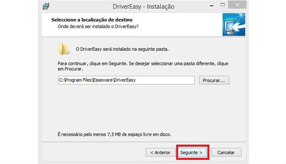 Como instalar, ativar e usar o DriverEasy