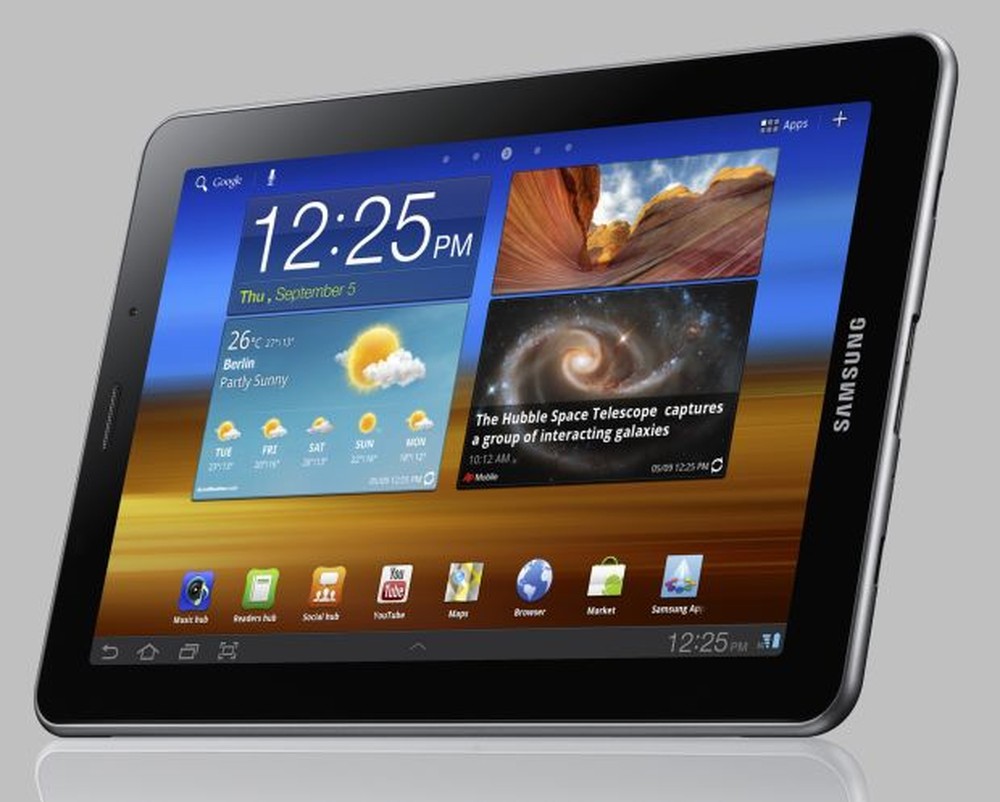 Galaxy Tab 3 pode ter tela de 11 polegadas Full HD e processador octa-core