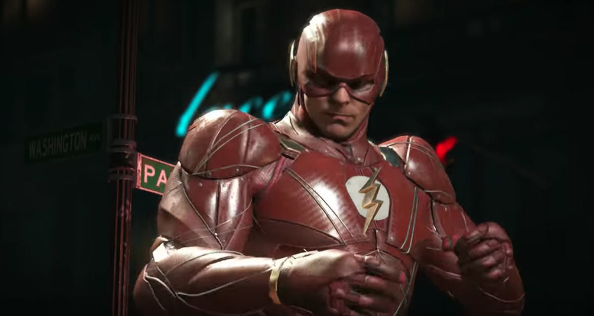 Injustice 2 recebe skins de Liga da Justiça; saiba como conseguir