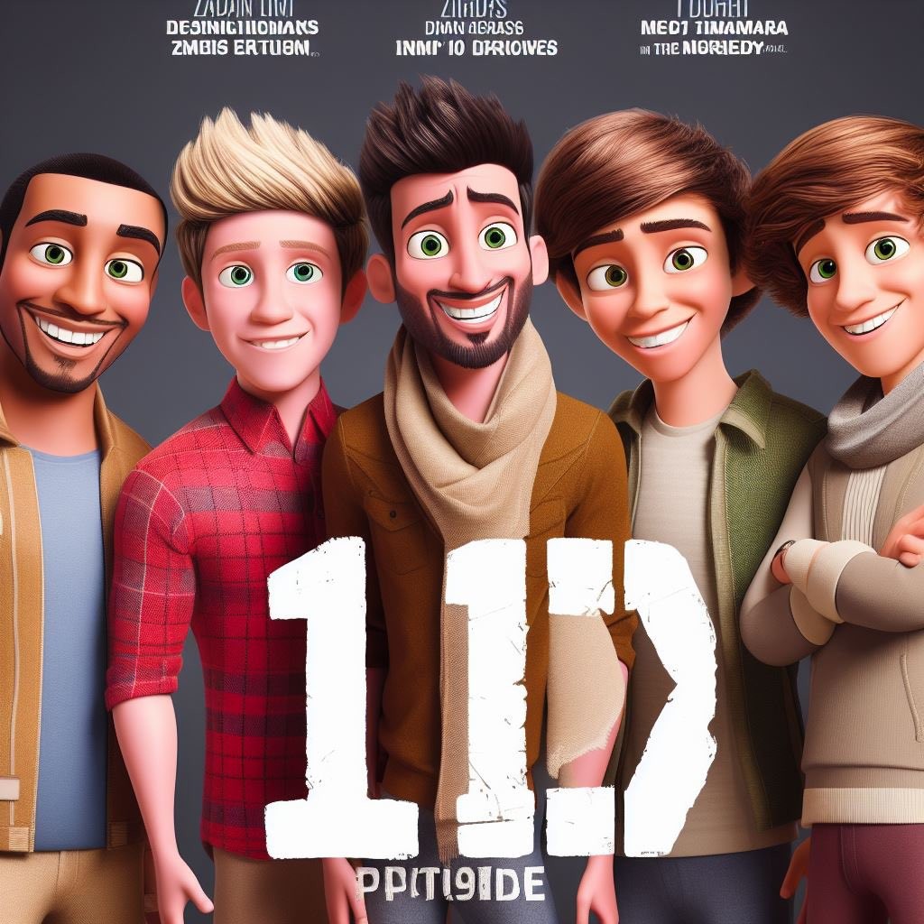 Trend Disney Pixar: veja as melhores versões criadas até agora