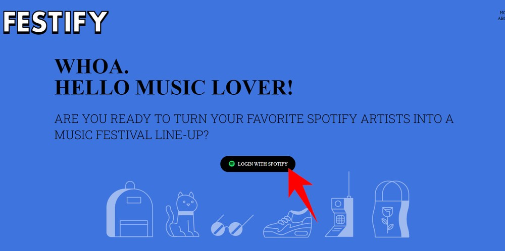 Festify: como fazer seu próprio festival de música no Spotify