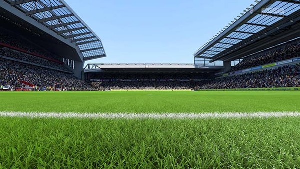 Fifa 18 x PES 2018: veja a comparação dos gráficos dos games