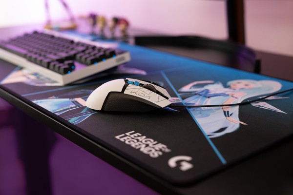 Como escolher um mouse pad? 6 motivos para investir no item