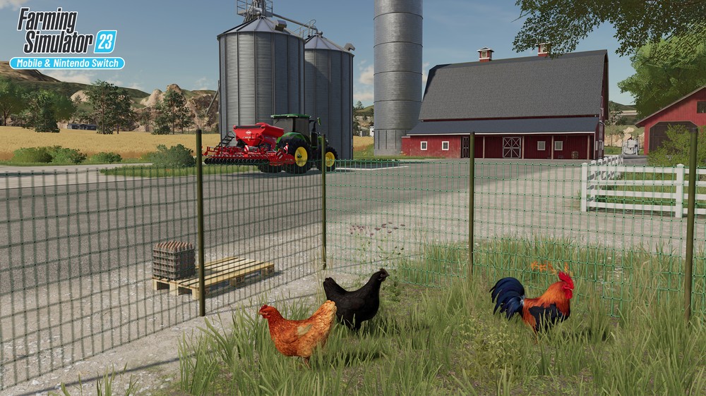 Como baixar Farming Simulator 23 no celular Android ou iPhone (iOS)