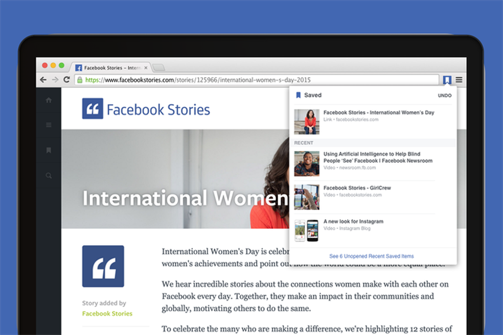 Facebook muda visual do Like Button e lança novas extensões para Chrome