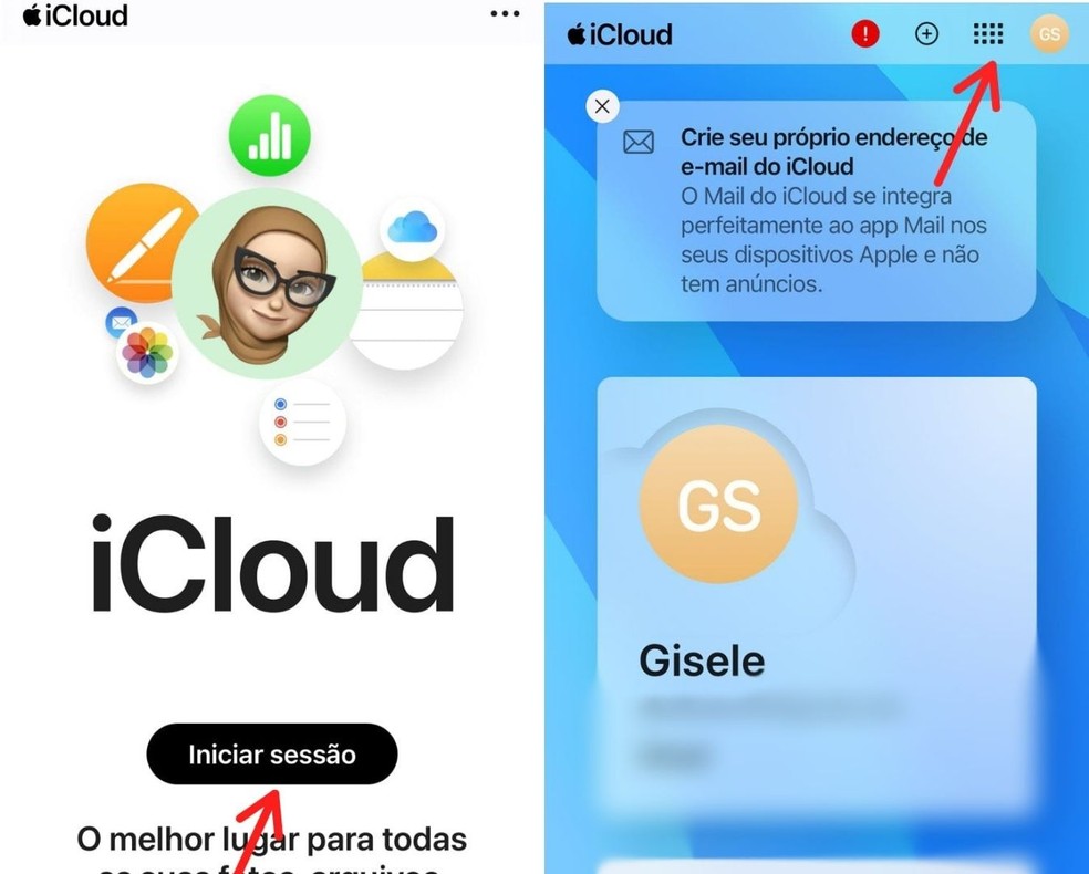 Como bloquear iPhone pelo iCloud? Confira o passo a passo