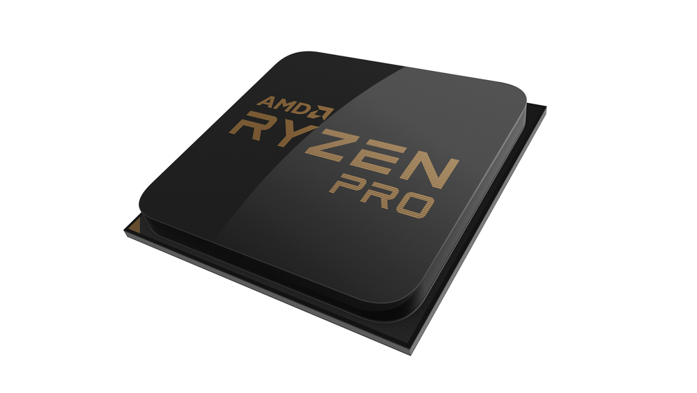 AMD lança novos Ryzen Pro e revela os detalhes dos processadores R3
