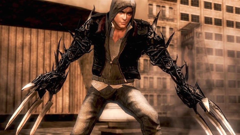 Review Prototype Biohazard Bundle