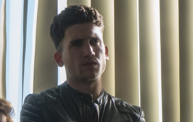 Elite: veja personagens e elenco da 7ª temporada da série