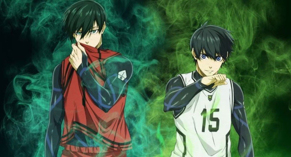 Onde assistir a Blue Lock? Veja história e personagens do anime de futebol