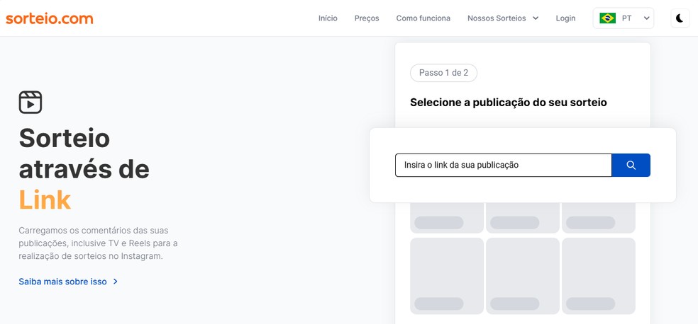 Sorteio no Instagram grátis: 6 plataformas para sortear sem custos