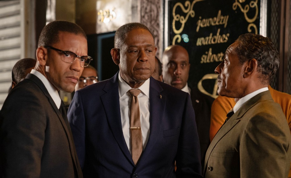 Conheça 10 séries de gângsters que você não pode deixar de assistir