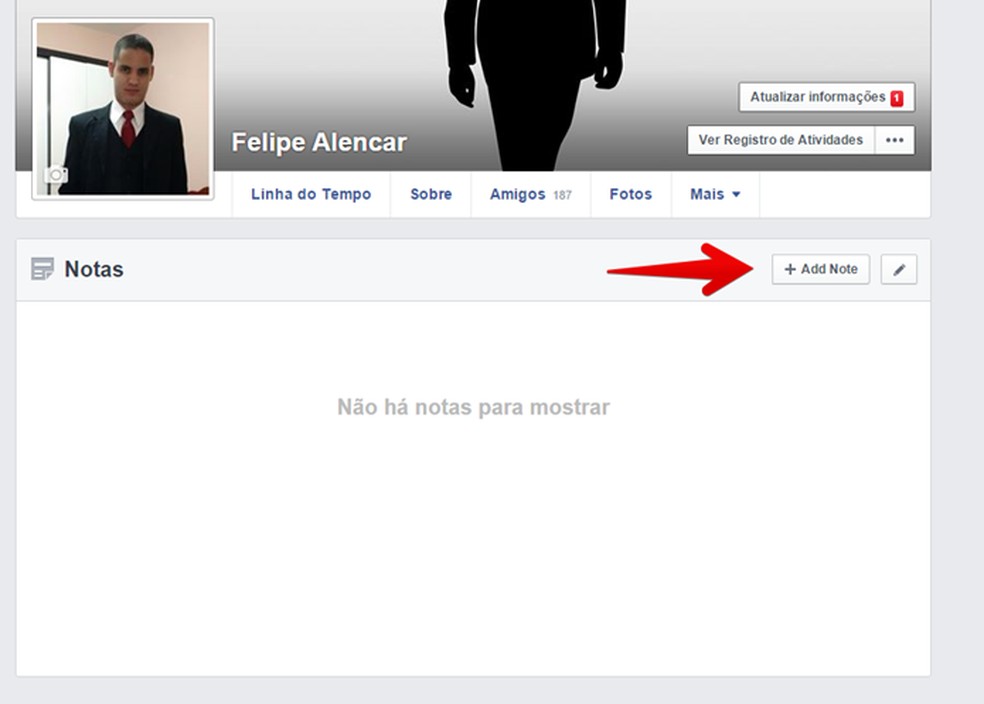 Confira 11 dicas para usar as Notas do Facebook como um especialista