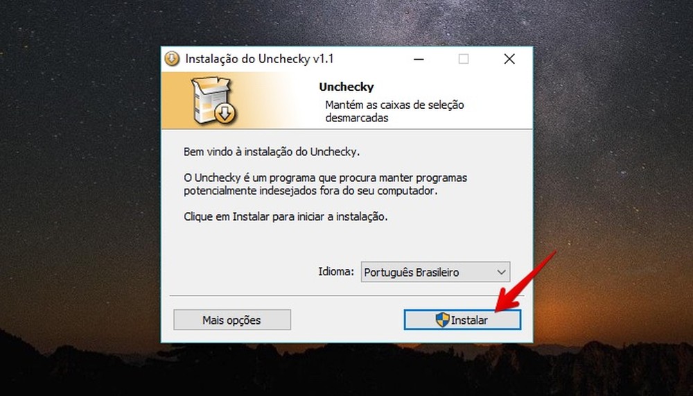 Como evitar os programas que se instalam sozinhos no computador