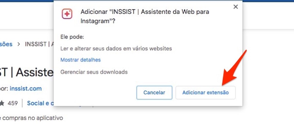 Como postar várias fotos no Instagram pelo PC