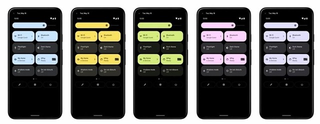Android 12 é lançado com visual personalizável e mais privacidade