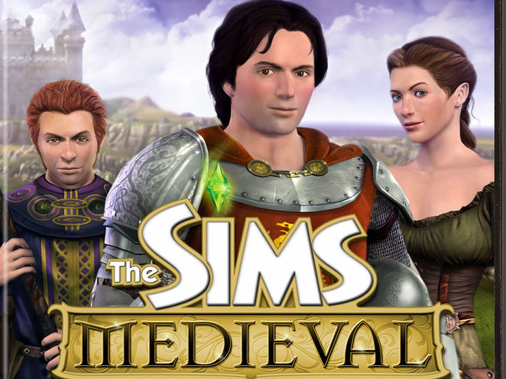 Códigos para The Sims 3: conheça mais cheats para o The Sims Medieval