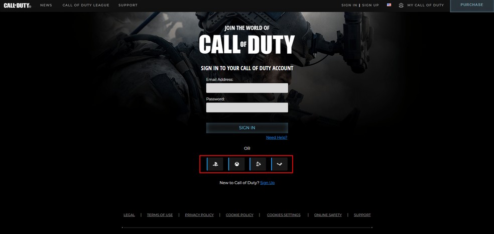 Call of Duty Warzone stats: como ver horas jogadas, abates, mortes e mais
