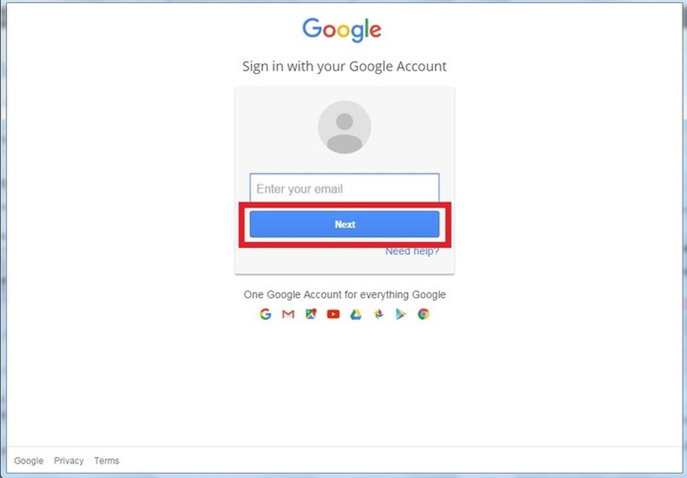 Entrar com a conta Google? 5 cuidados que você precisa ter antes do login