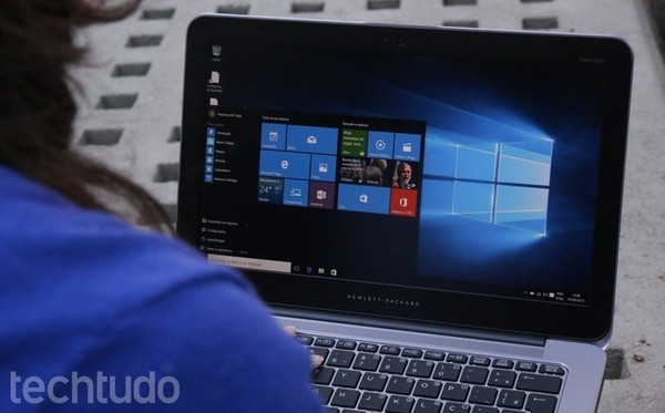 Como usar o Windows 10 Update Assistant Tool