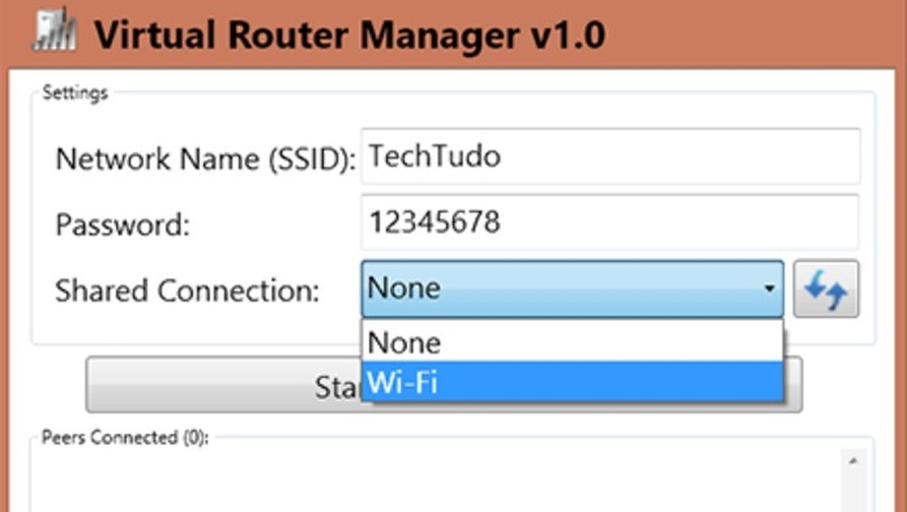 Cinco programas grátis transformam seu notebook em roteador Wi-Fi