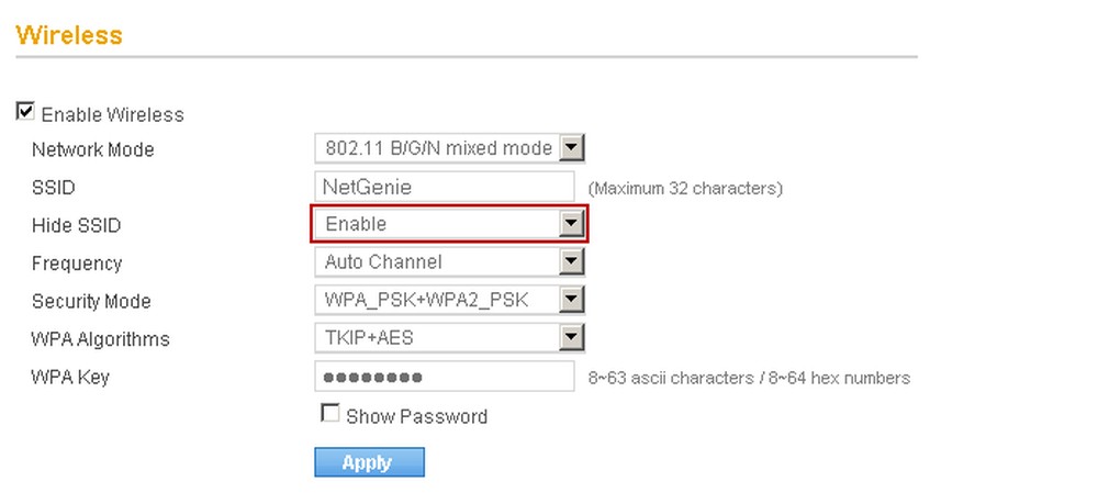 SSID: conheça e configure função que deixa Wi-Fi mais seguro