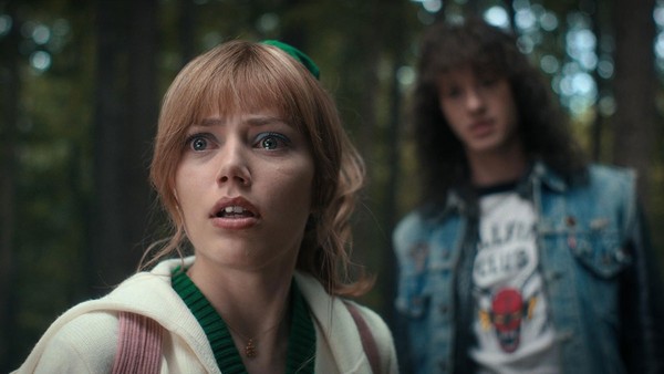 Eddie morreu em Stranger Things? Relembre todas as mortes da série