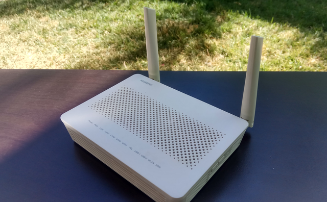 Como configurar a rede Wi-Fi do roteador da Huawei