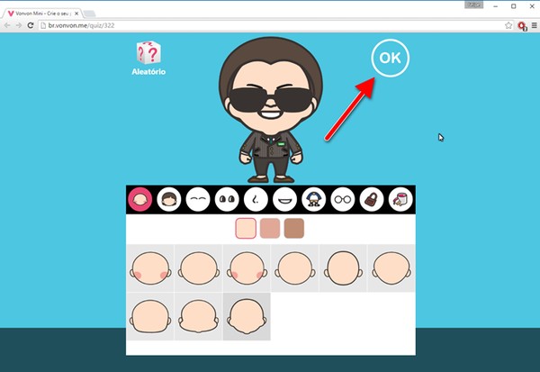 Saudades do Buddy Poke? App no Facebook cria seu ‘Vonvon mini’