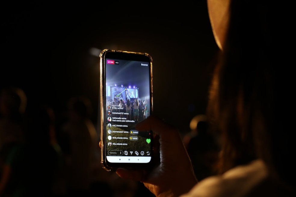 Como Ganhar Seguidores No Instagram Saiba Atrair Pessoas De Graça