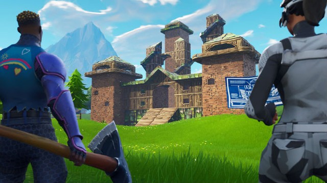Free Fire vs Fortnite: veja comparativo entre os Battle Royale mobile
