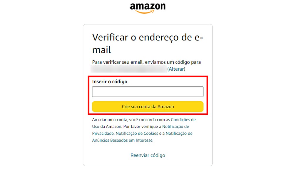 Como assinar Amazon Prime no plano anual pelo computador