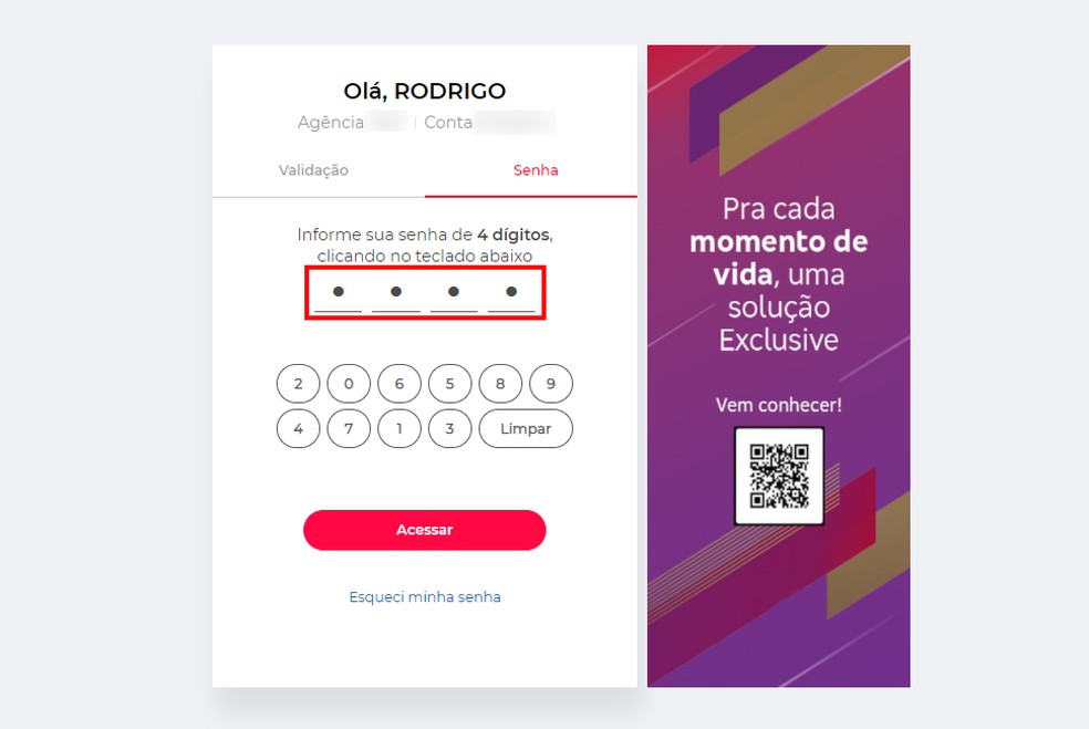 Informe de rendimentos Bradesco: como consultar extrato para IRPF 2022