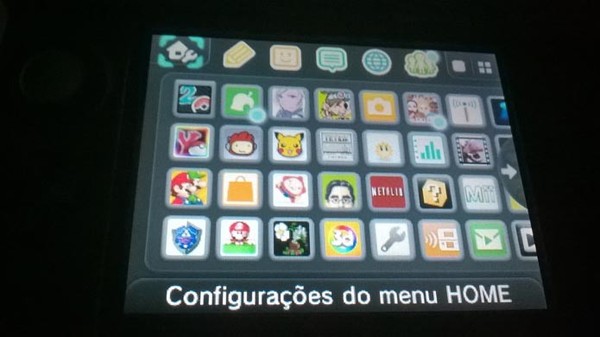 Nintendo 3DS: saiba como usar o app Posta-Imagens para publicar fotos