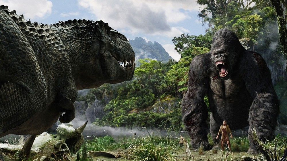 12 filmes de monstro para assistir e morrer de medo