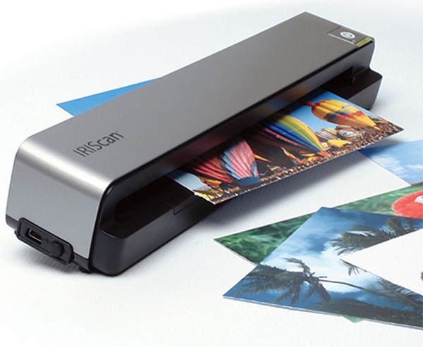 Como escolher o scanner ideal para o seu perfil