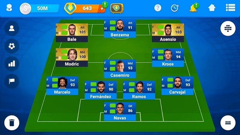 FIFA, PES e mais: veja cinco jogos de futebol online para celulares
