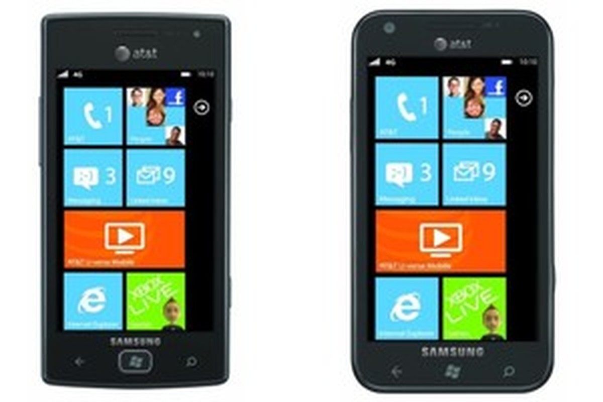 Microsoft volta a dar celulares com Windows Phone em campanha contra ...