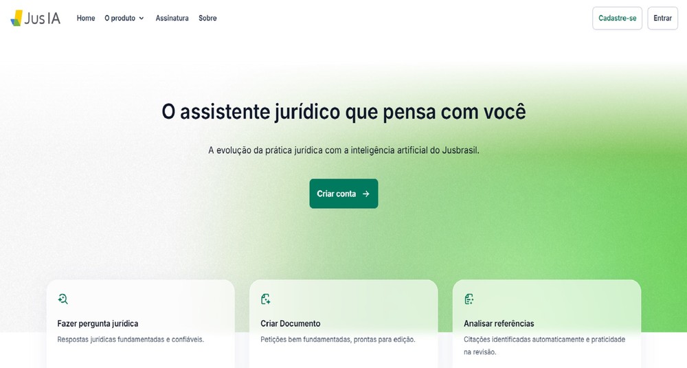ChatGPT para advogados? Saiba como a IA pode ajudar na profissão