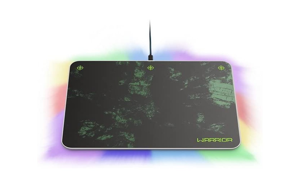 Mouse pad RGB: 7 modelos iluminados para completar o setup
